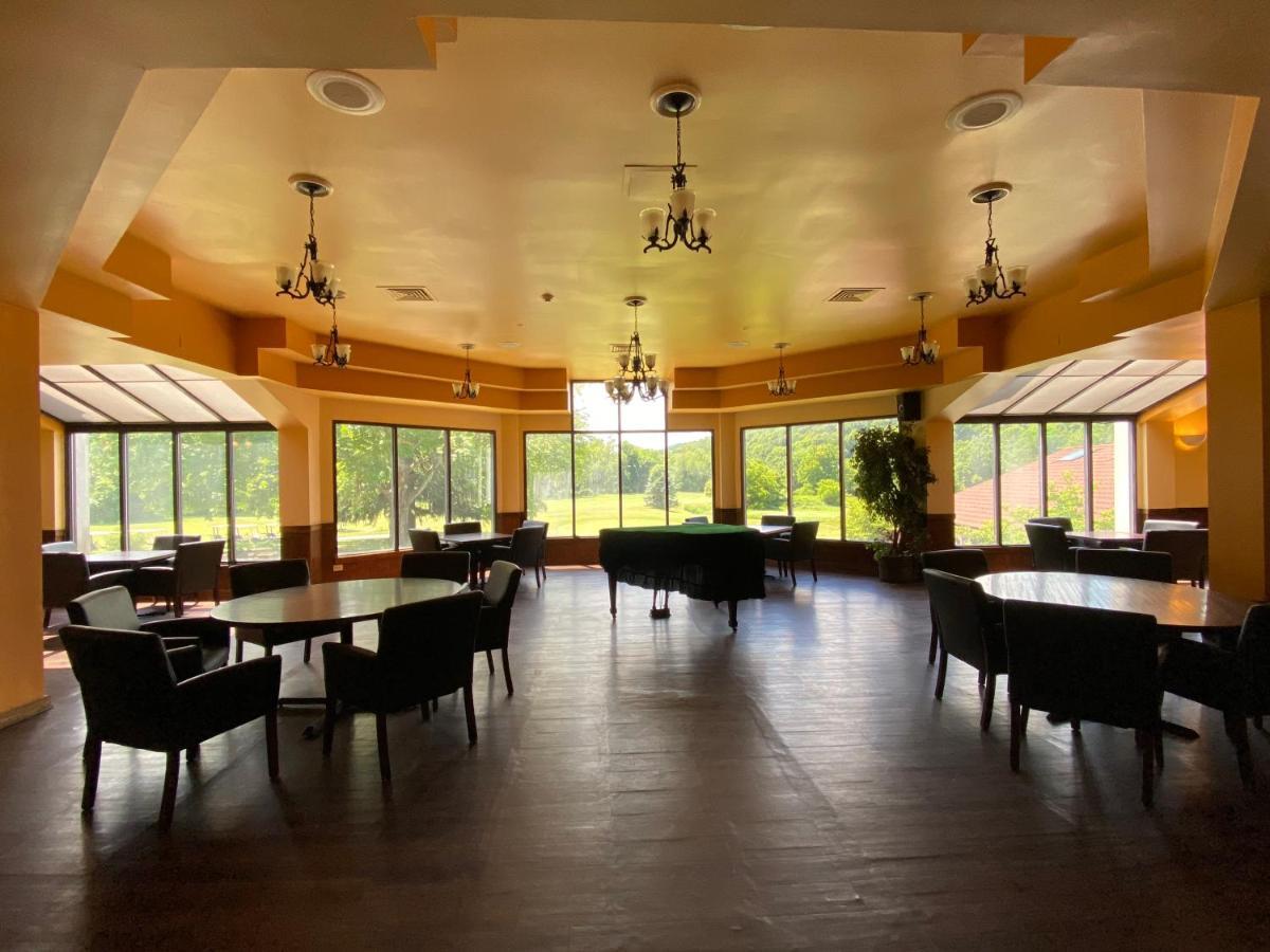 SHAWNEE INN AND GOLF RESORT SHAWNEE ON DELAWARE: LOW RATES, SAVE ON ...