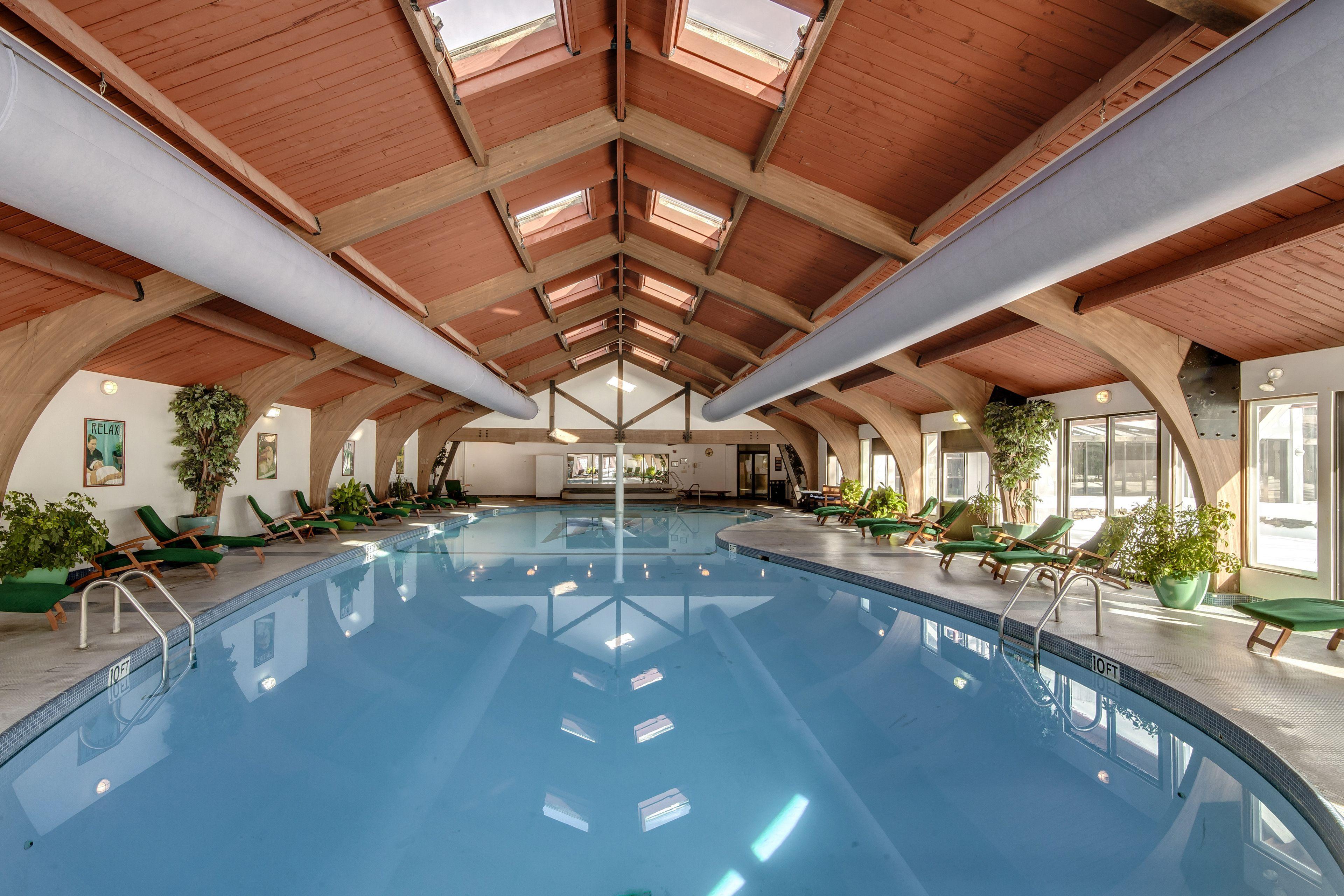 SHAWNEE INN AND GOLF RESORT SHAWNEE ON DELAWARE: LOW RATES, SAVE ON ...