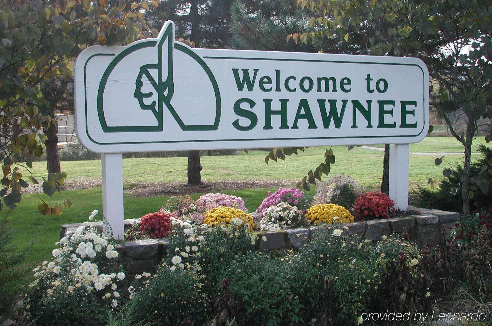 THE SHAWNEE INN AND GOLF RESORT SHAWNEE ON DELAWARE | LOW RATES, NO ...